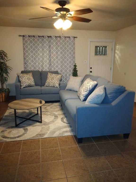 Comfy Retreat - ユマ, AZ