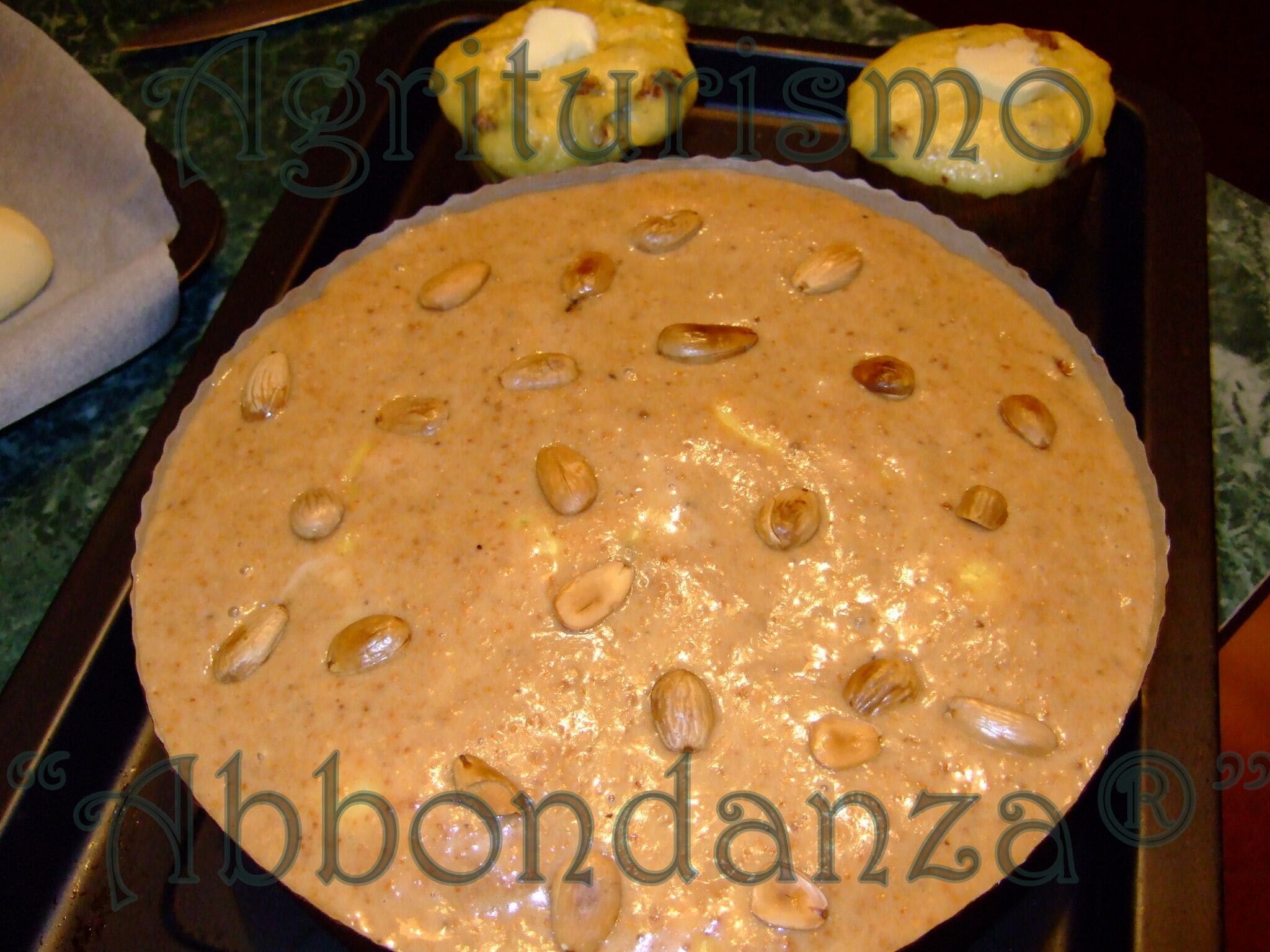 Agriturismo Abbondanza® - Noci