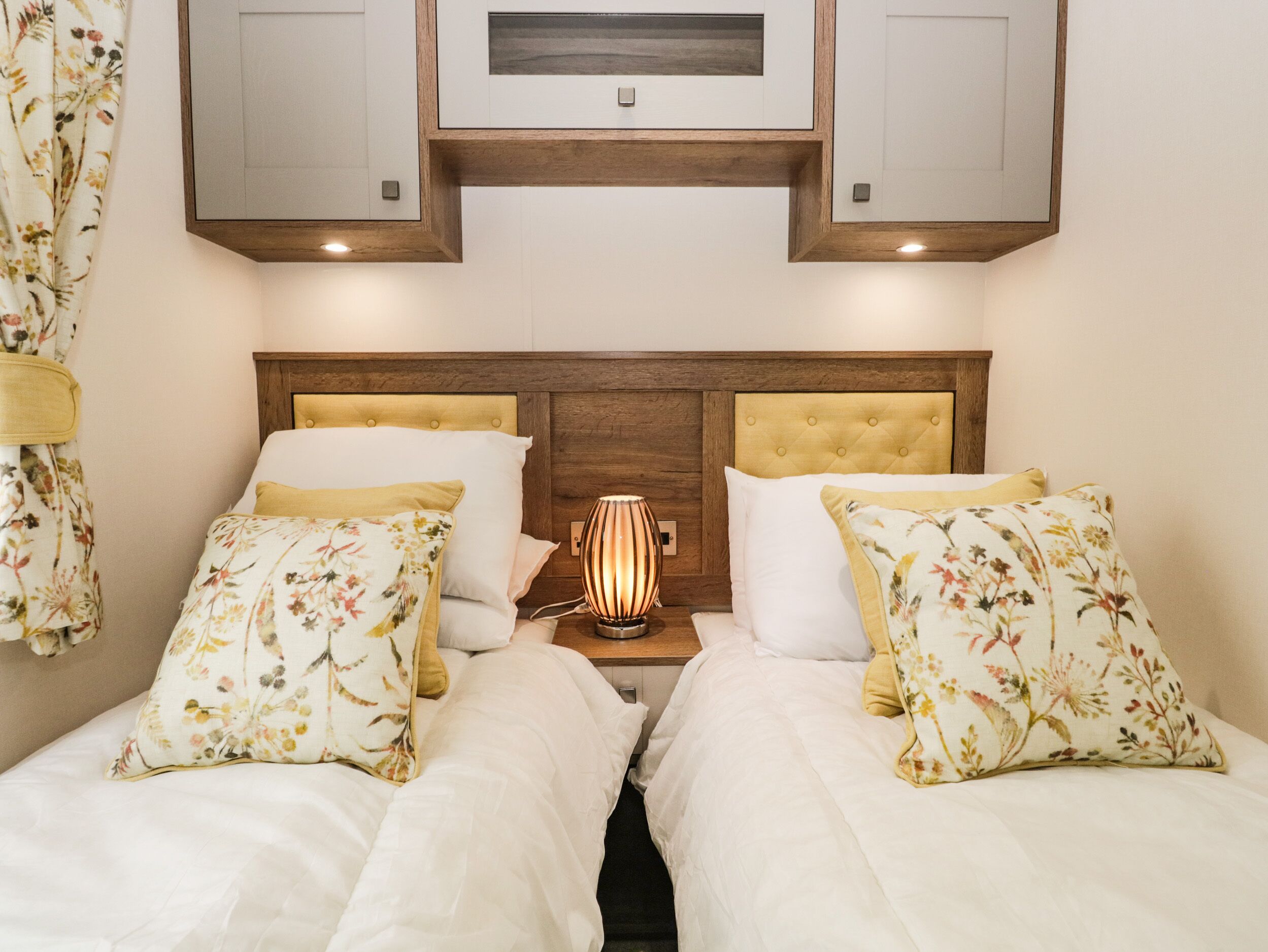 Ashton Lodge - Sherwood 4 In South Lakeland Leisure Village - Lancashire