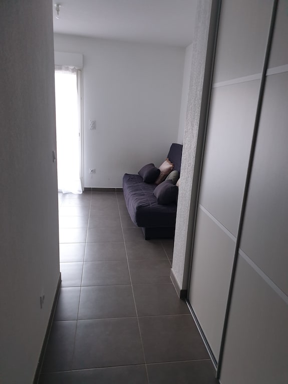 Cute Apartment In City Last Minute, Près Du Centre Ville Et De Toutes Commodités - Corte