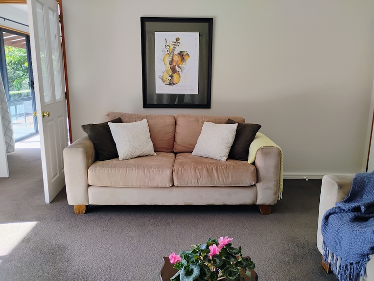 Sandhill Gardens Country Retreat. - Pegasus