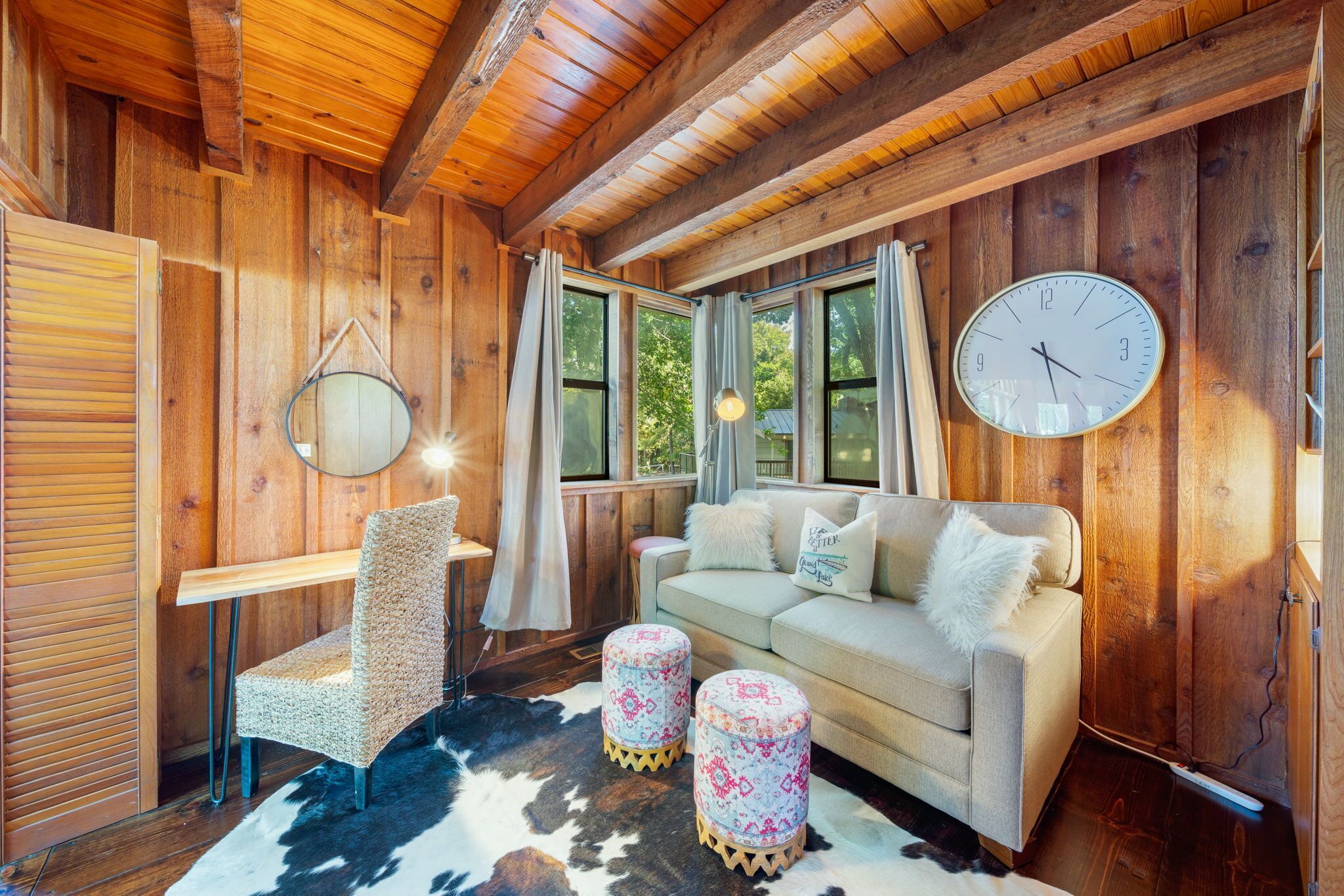 Disney Wateredge Retreat-private Beach & Dock-south Grand Lake - Disney, OK