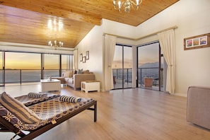 Apartamento (1 Bedroom) | Interior