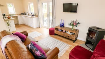 Casa de Campo | Interior