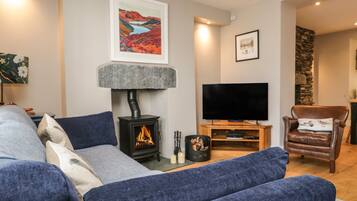 Casa de Campo | Sala