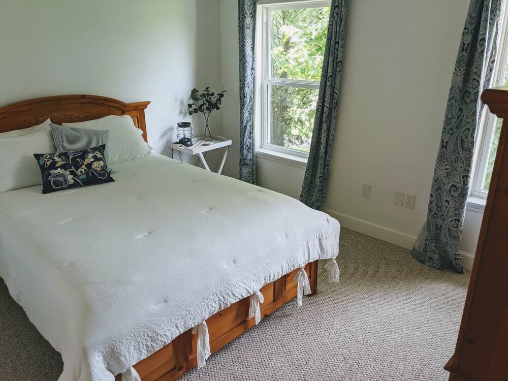 Nature Lodge - Wanderlust - With Hiwassee River Access - Charleston, TN
