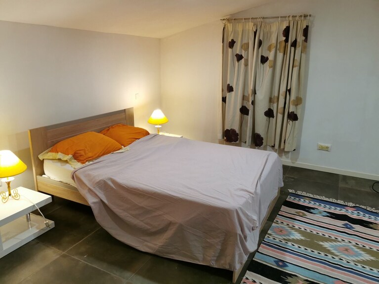 Guest House With Garden And Pool - Grasse