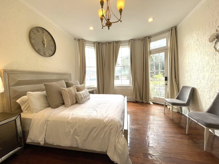 Renovated Urban Condos In Mid City - 新奧爾良