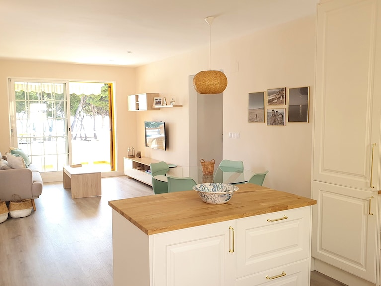 Azul De Mar - Sant Carles de la Ràpita