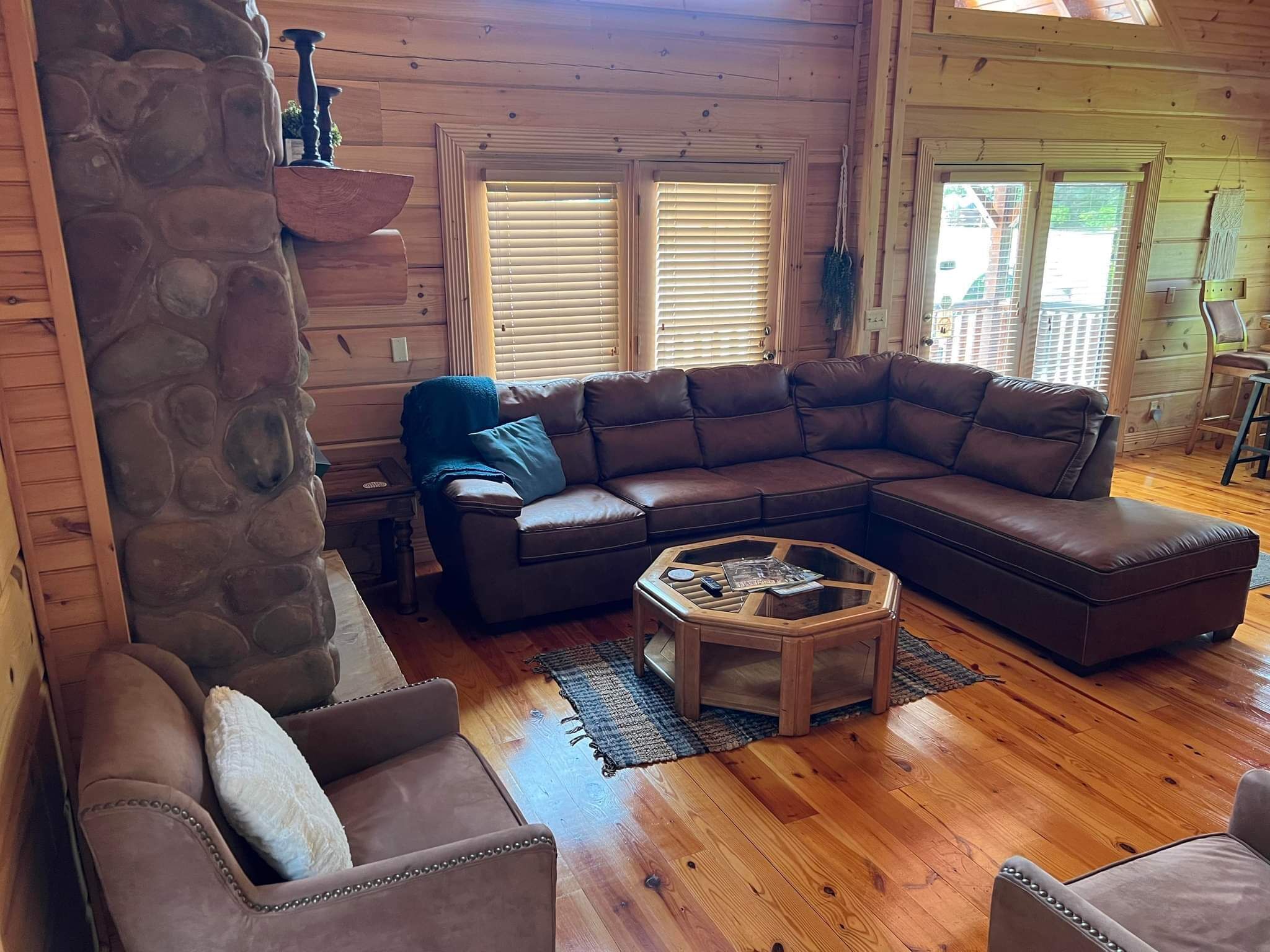 Tranquility At Fall Creek Falls - Fall Creek Falls, TN