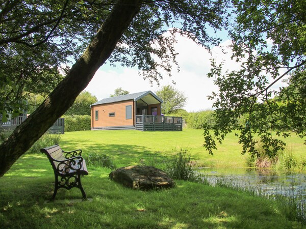 Jacob's Meadow Pod 2 - Shrewsbury