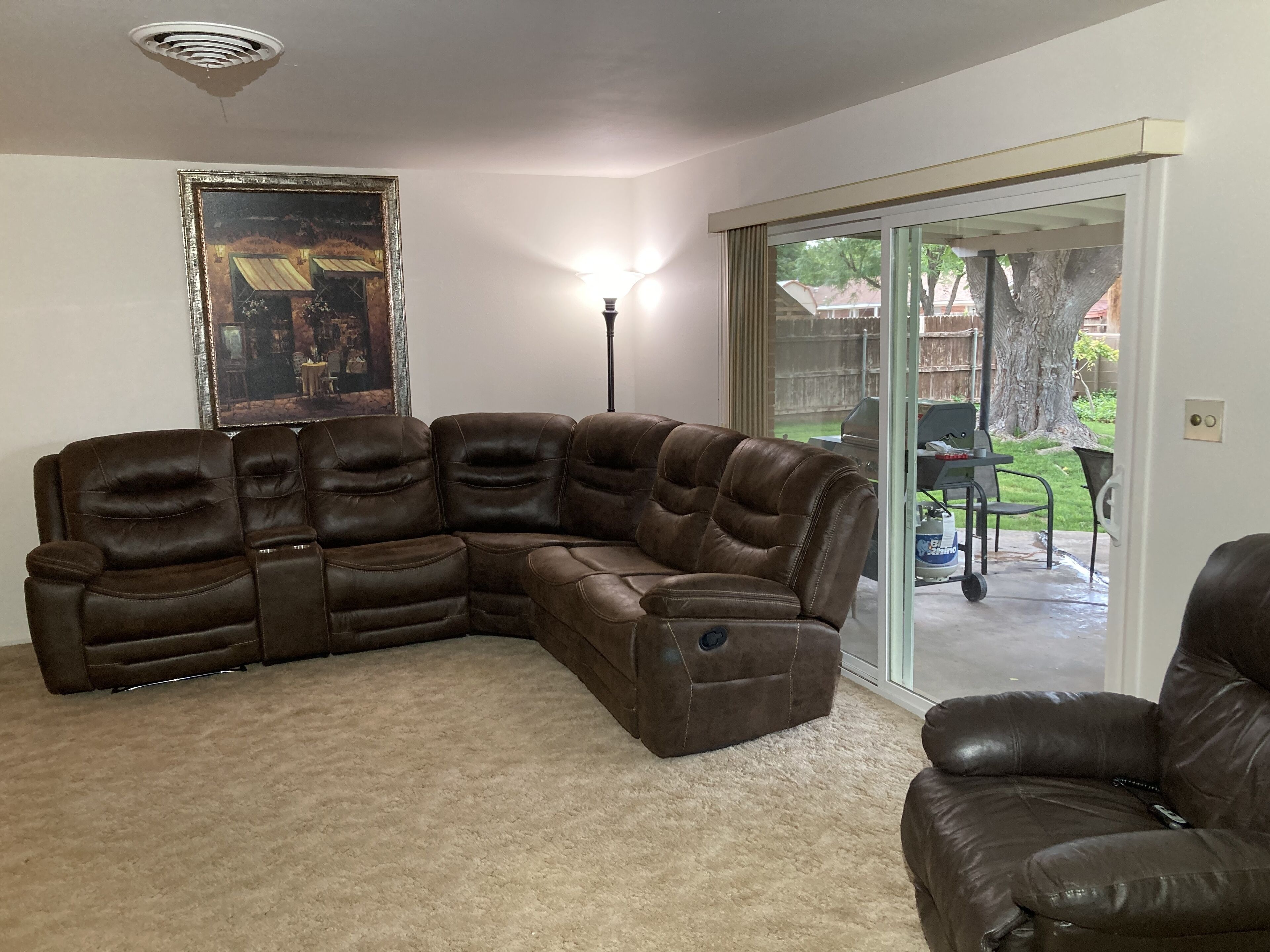 Casa De Encanto - Roswell, NM