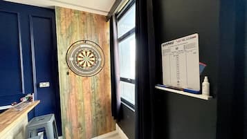 Apartamento de Luxo, casa de banho privativa (Town Centre) | Interior