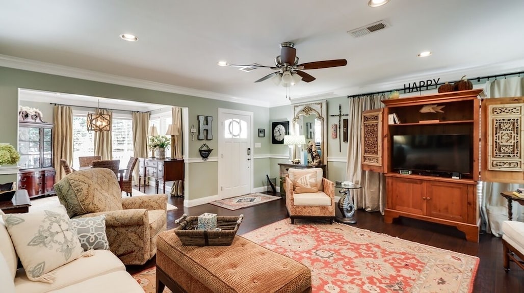 Beach View Cottage, 700 Ft To The Beach And 5 Minute Drive To Downtown! - Island View Casino Resort