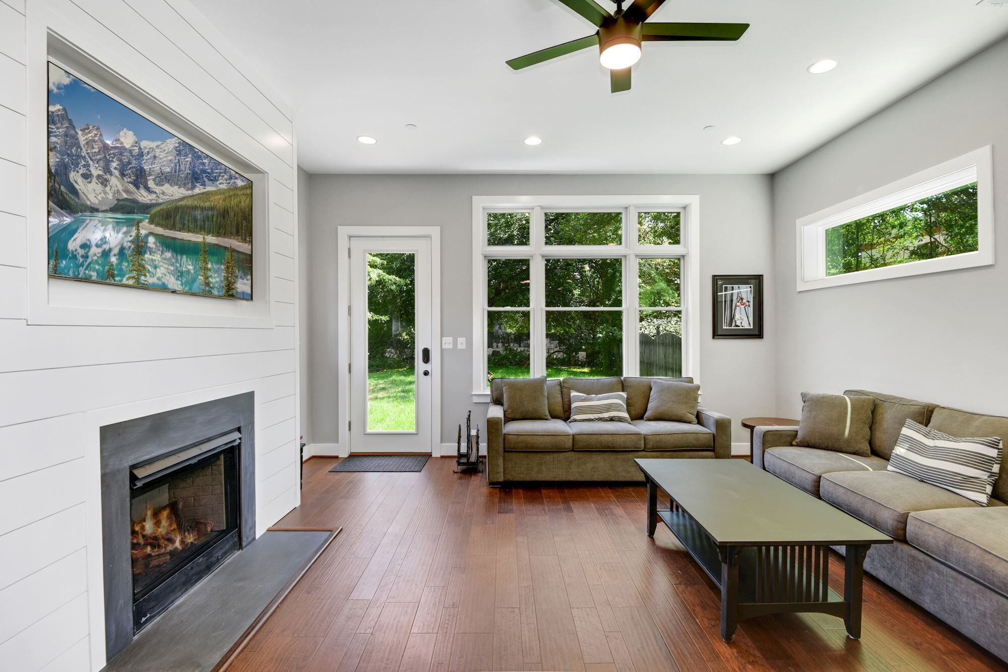 Brand New.1.5 Blocks To Westin. 1st Floor Bed & Bath. Walkable Convenience - Annapolis, MD