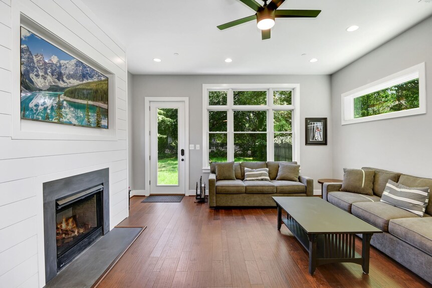 Brand New.1.5 Blocks To Westin. 1st Floor Bed & Bath. Walkable Convenience - Annapolis, MD