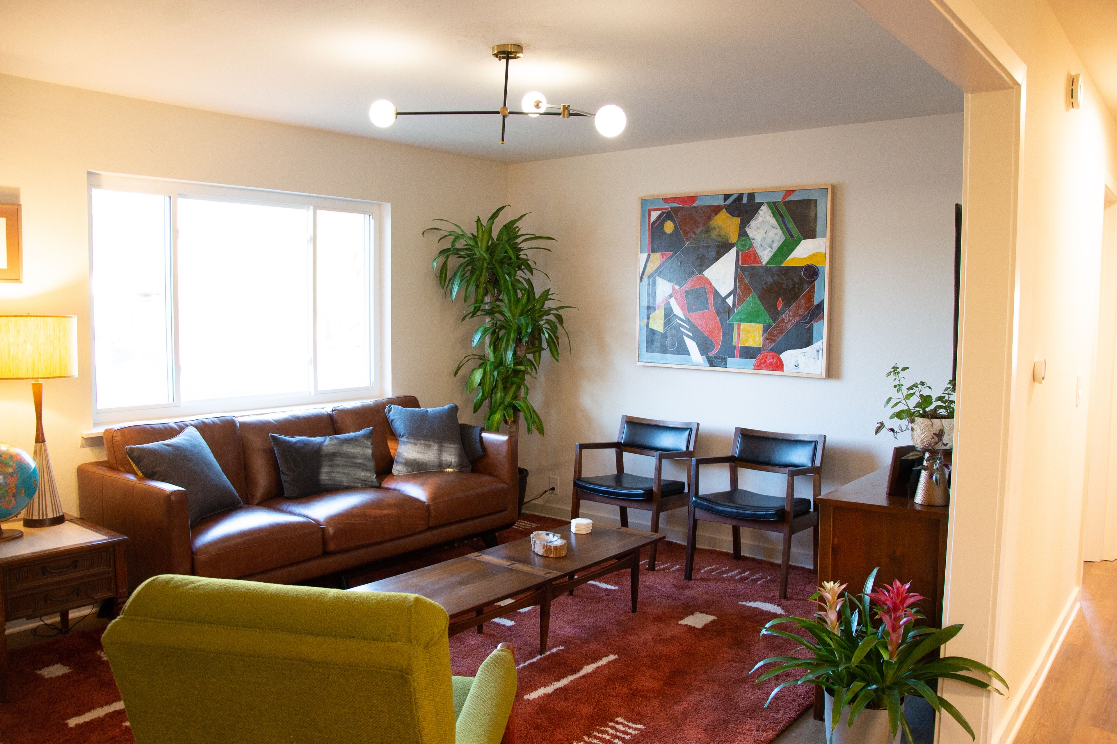 The Downtown Digs - 벤턴빌