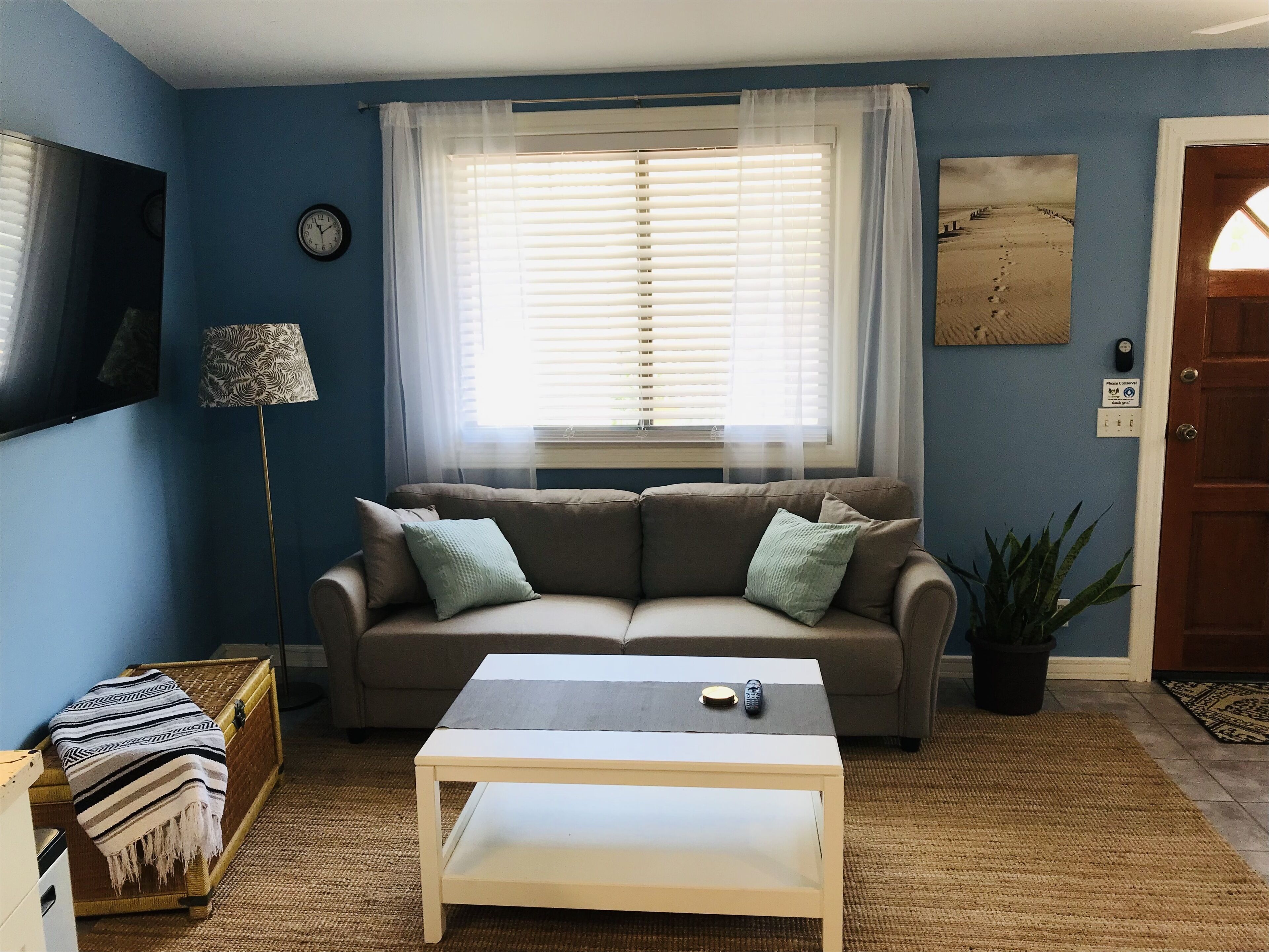 Limetree Tree-top Guesthouse - Saint Thomas