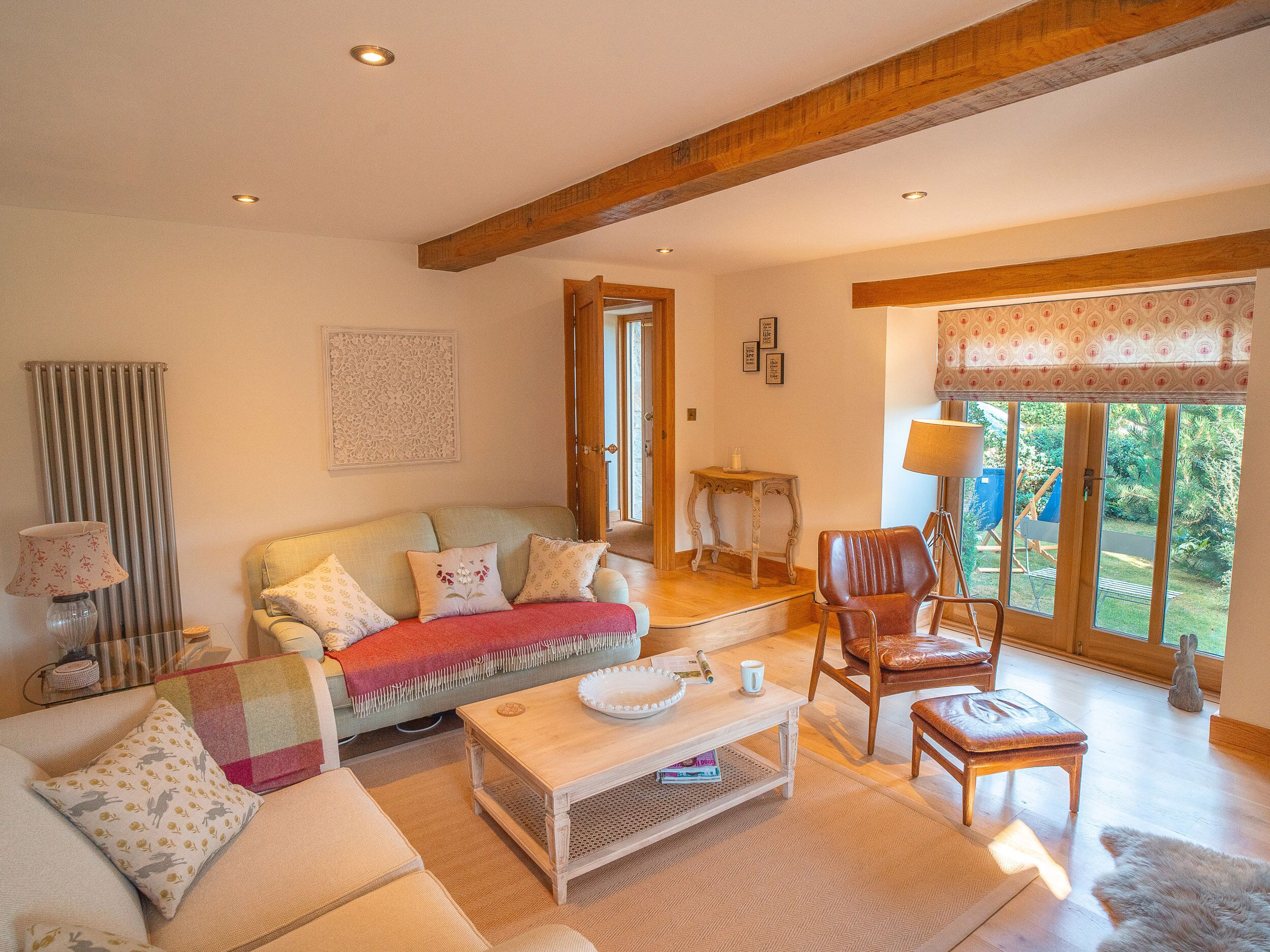 May Blossom Barn, Family Friendly, With Open Fire In Lustleigh - Dartmoor Forest