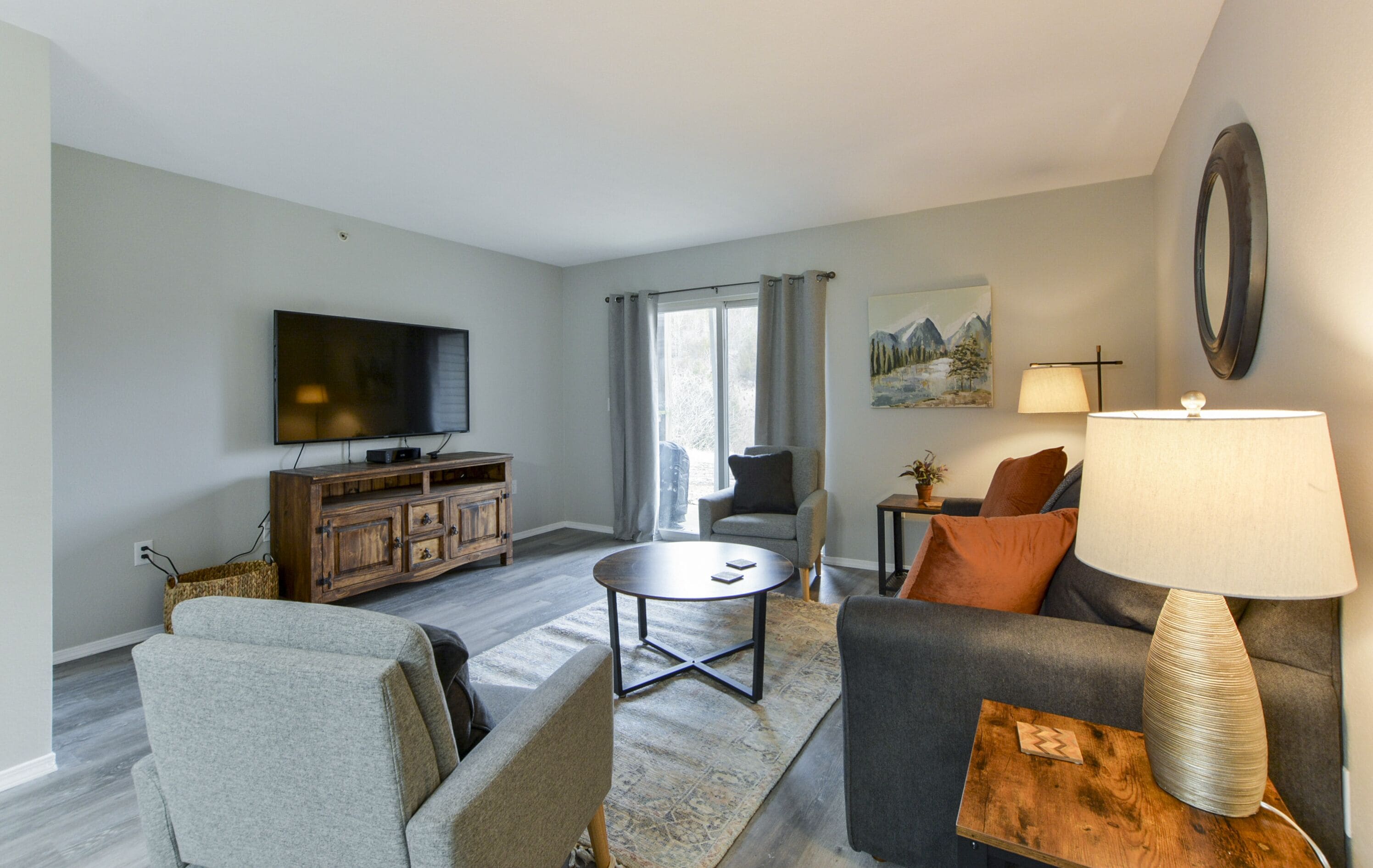 Sleeps 32! Quadruple The Fun!   Four Condos All Together With 12 Bdrm And 8 Bath - Branson, MO