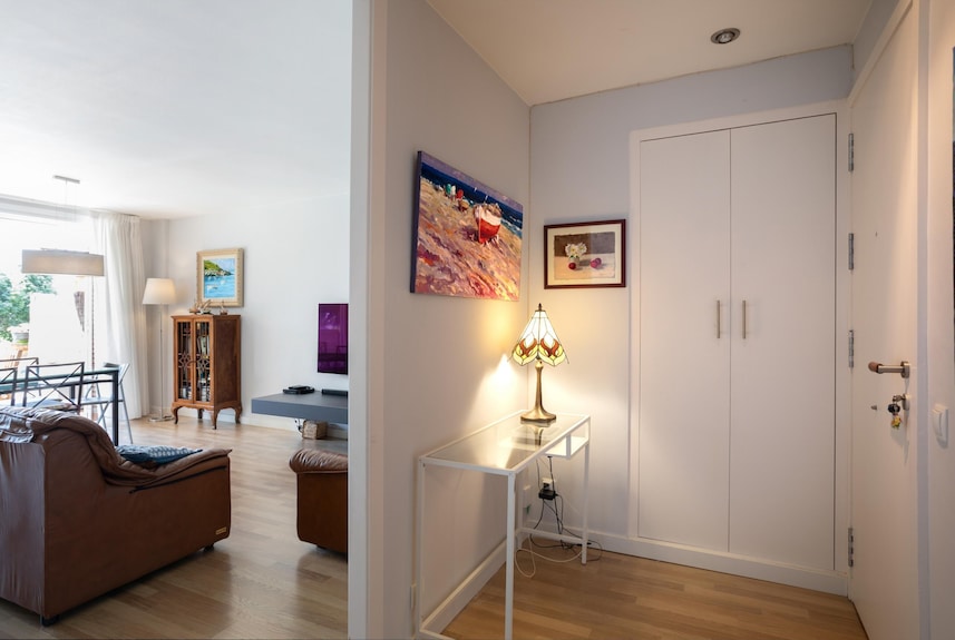 Baix Balis Alojamiento Para Familias. La Playa A 5 Minutos Andando. - Costa Brava