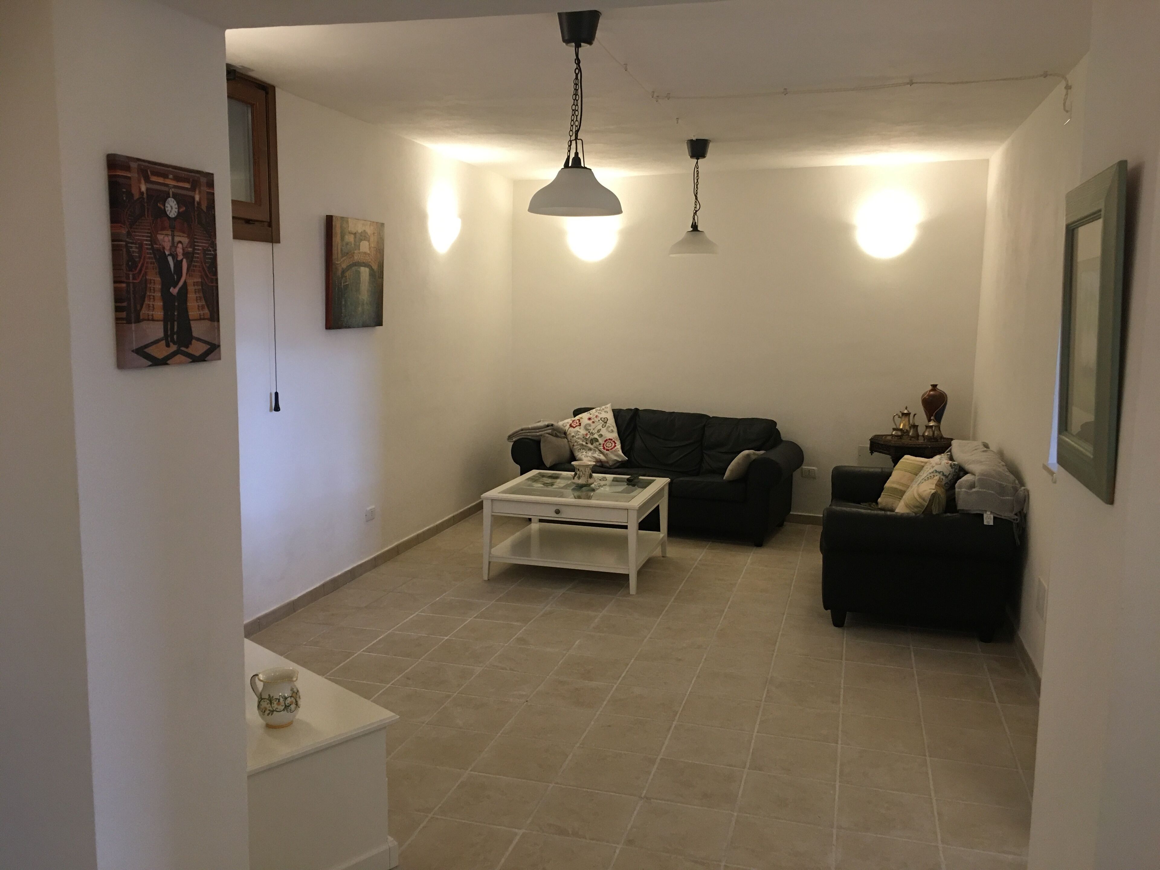 Luxury 4-bed Hillside Retreat In Roccacasale - Sulmona