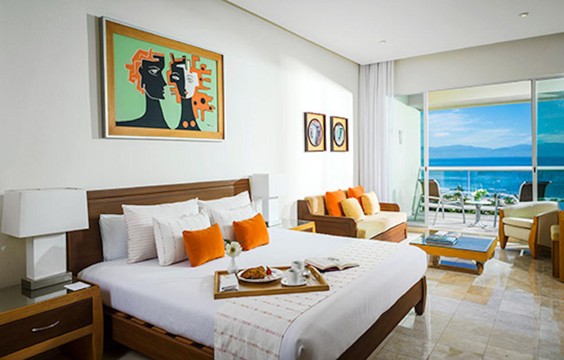 Beautiful Studio Unit Waiting For You At A Great Price - Bucerías