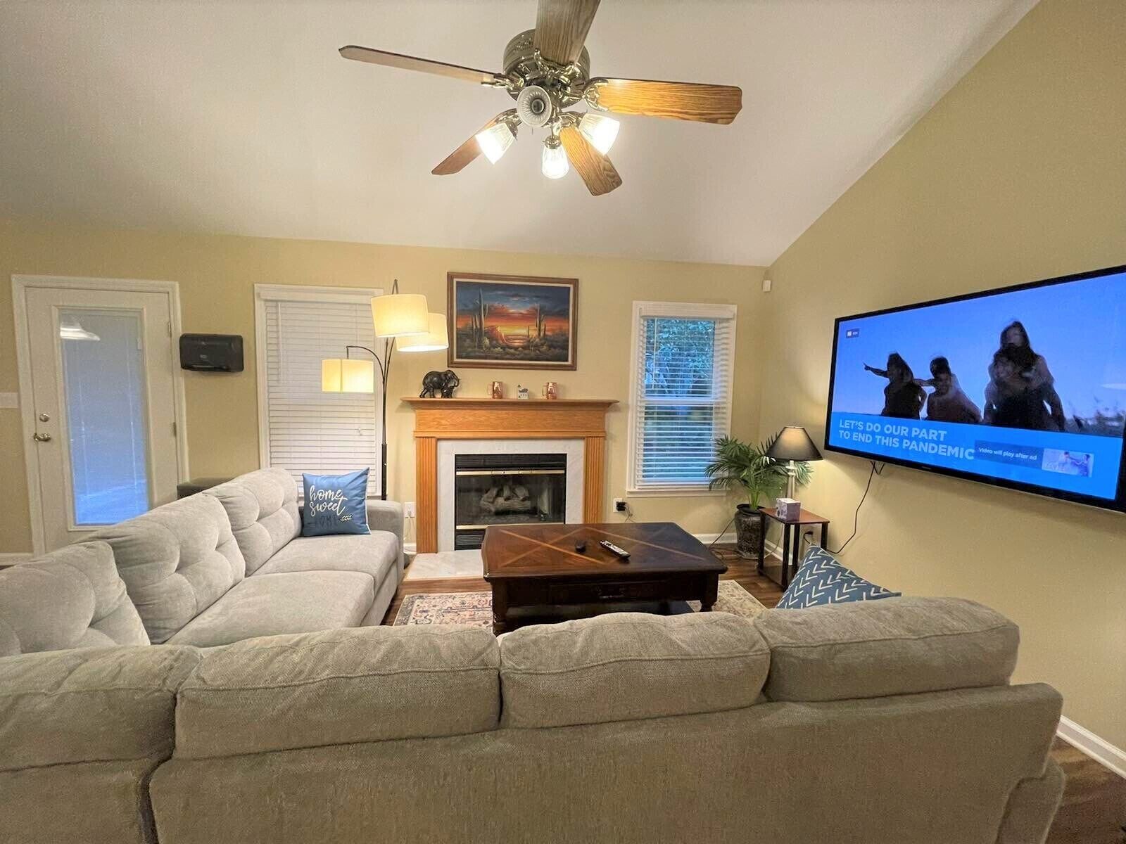 Charlotte/harrisburg/concord Magnificent Homestead Stay 3br Close To Uptown . - Midland, NC