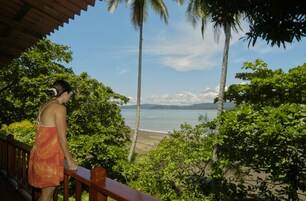 Quarto Signature | Vista do quarto