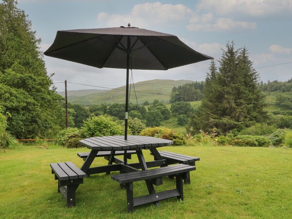 Innishail, Family Friendly, With A Garden In Ardfern - Loch Awe