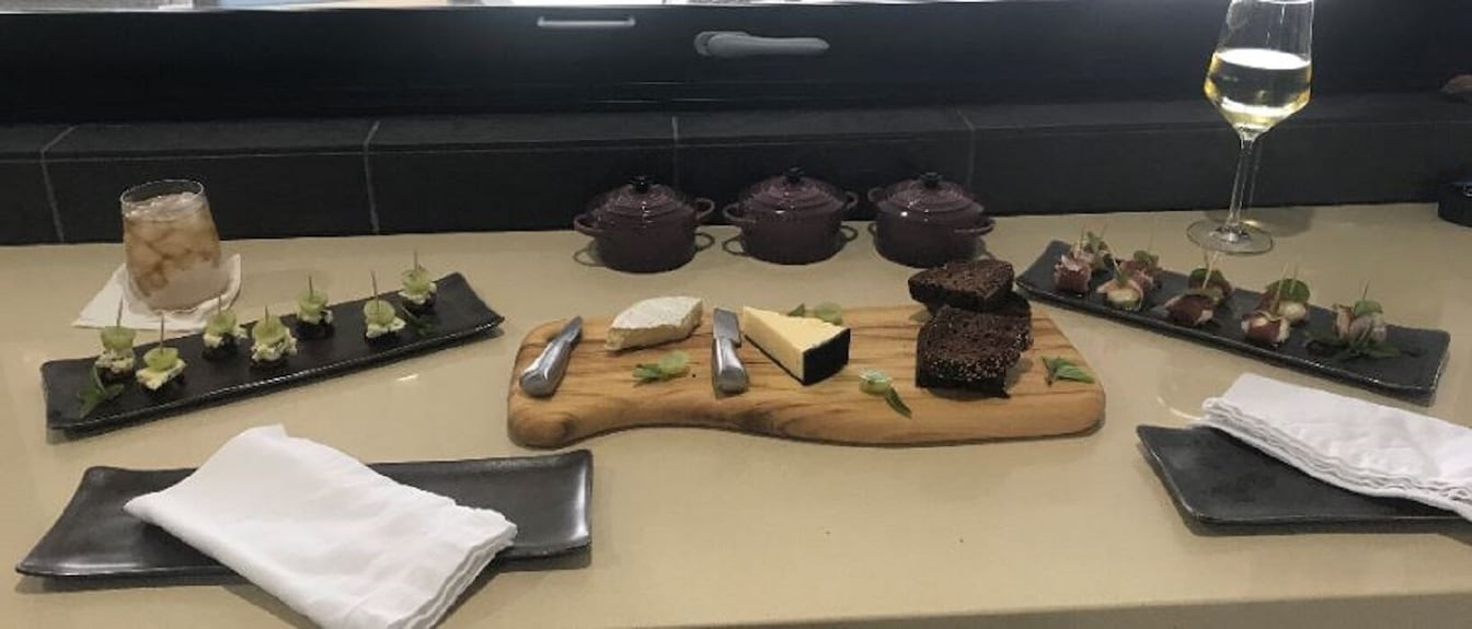 Luxury Accommodation - Lewis - Queensland