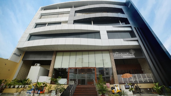 ザ シーシャム ツリー - ボーパール