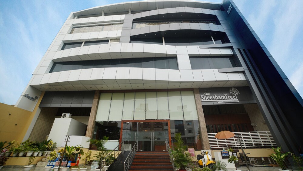 The Sheesham Tree - Bhopal