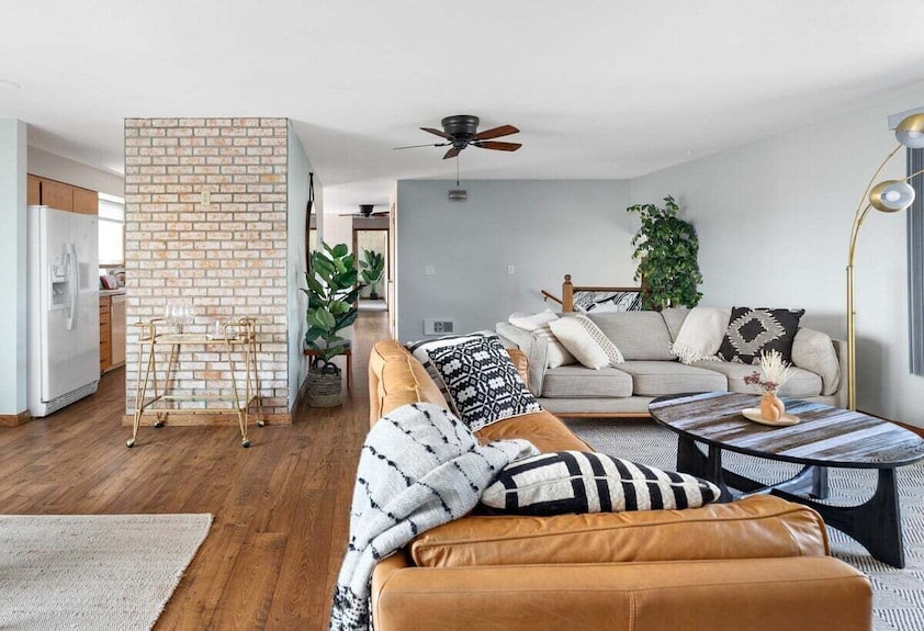 Perch - La Fiesta 47: Sunset Ocean View Home, Close To Town - State of Washington