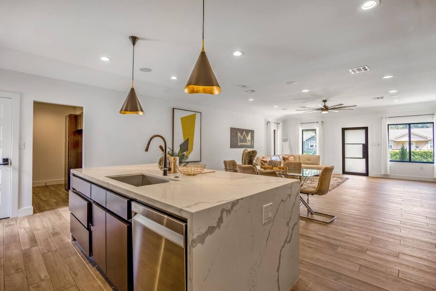 Arthouse · Arthouse, Modern Luxury Getaway W/ Hot Tub Near Dt - Houston, TX