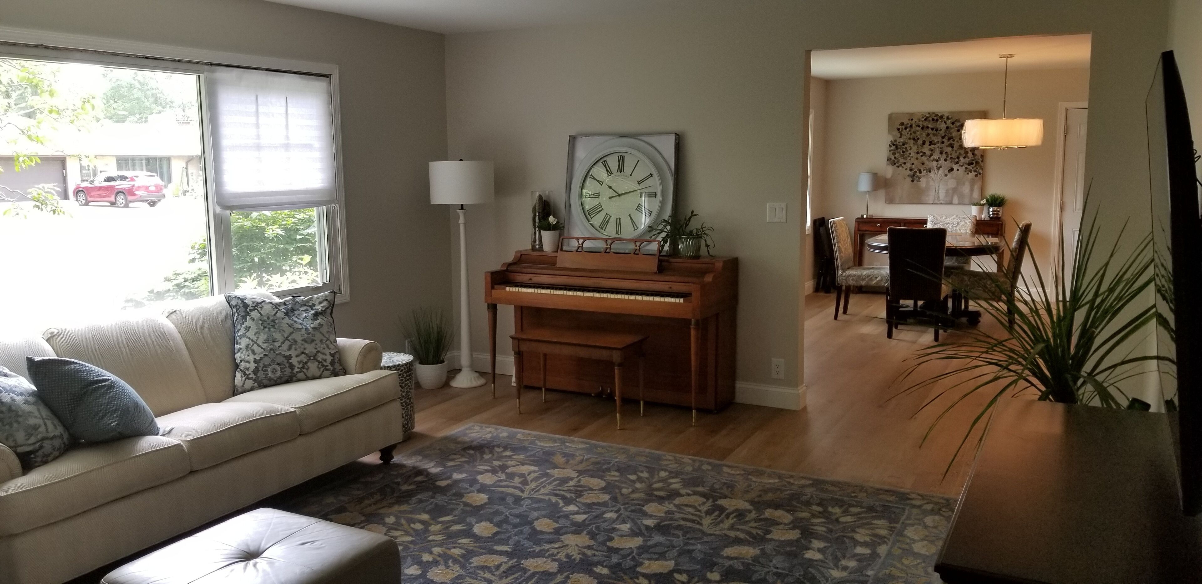 The Reed House Is A Home Away From Home Located In A Quite Neighborhood. - Lake Winnebago, WI