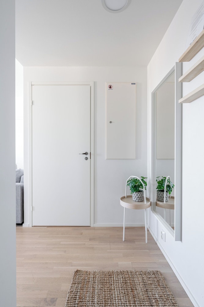 2ndhomes Tampere Pyynikinkulma Apartment - Pirkkala