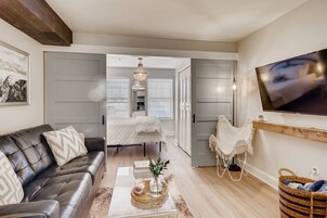 Condo, 1 quarto | 1 quarto, Wi-Fi de cortesia