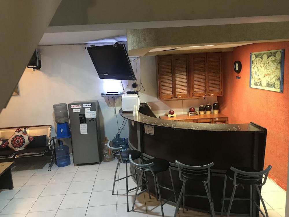 Casa D Miros Hospedaje Para Familias Y Grupos - Guadalajara