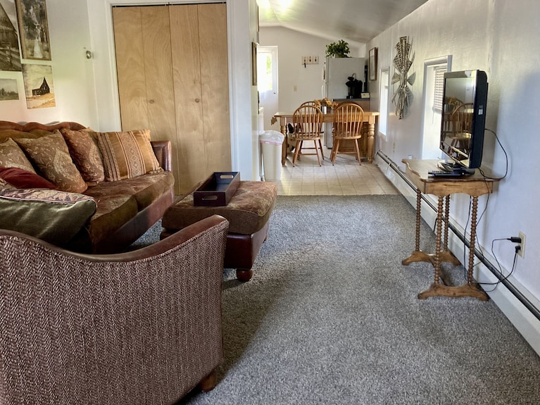 Long Acre Farm - Quiet Setting In A Central Location - Pensilvania