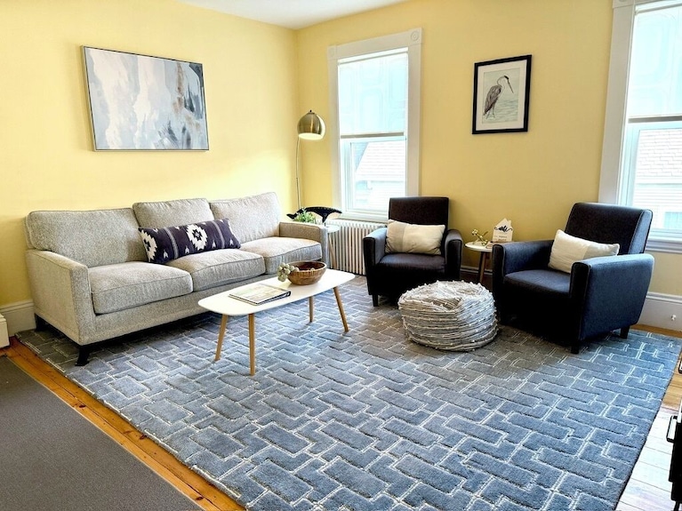 Unit 2~garden Getaway Close To Beach & Downtown - 입시치