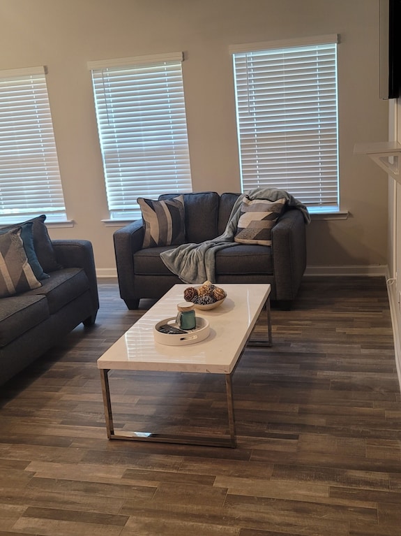 Cheerful Newly Built Townhome Minutes From Atlanta International Airport - Hartsfield-Jackson Atlanta Airport (ATL)