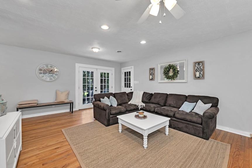 Charming Home Just Minutes Away From Golf And Hospitals - Augusta, GA