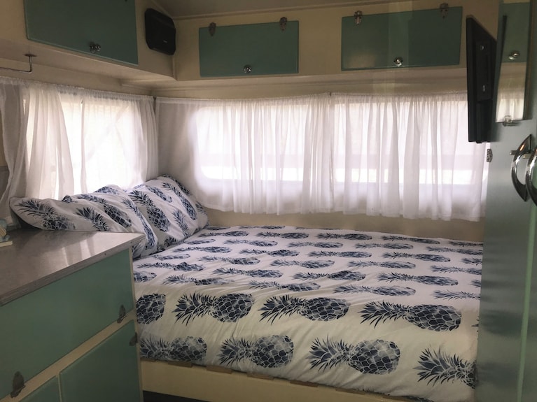 Byron Bay Hinterlands Vintage-styled Nature Oasis! - Mullumbimby