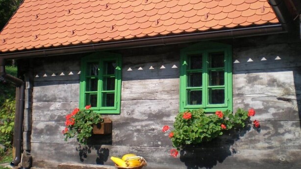 Apartamento, 1 quarto, varanda | Exterior