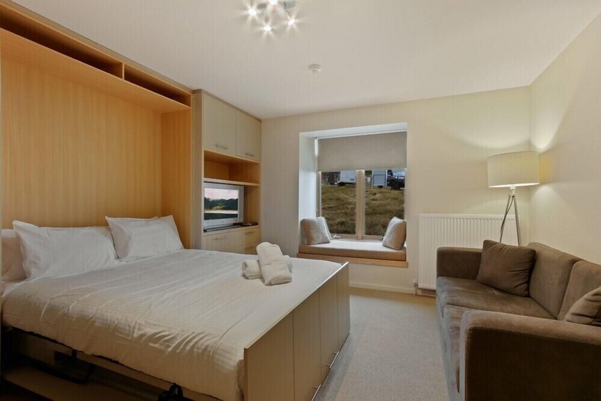 Chalet Hotham 8 - Mt Hotham - Mount Hotham