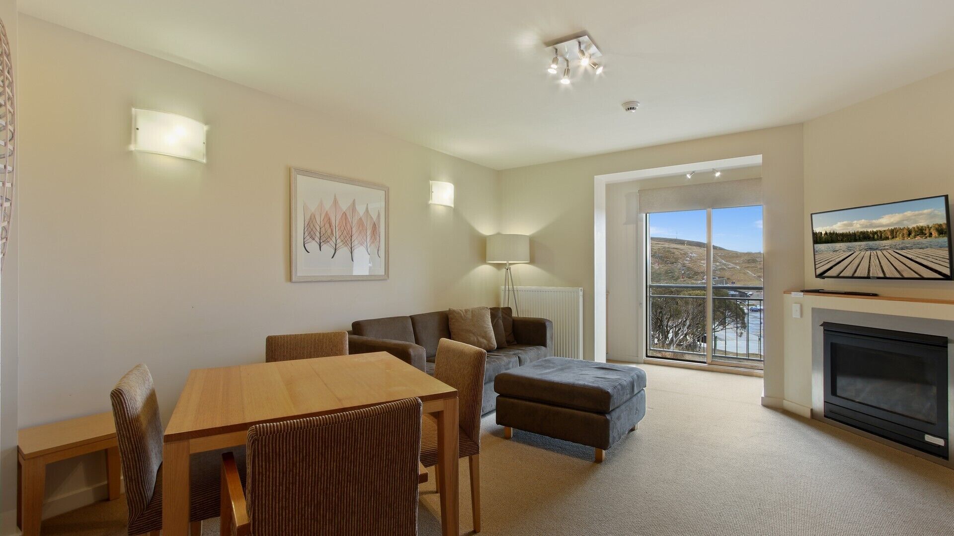 Chalet Hotham 4 - Mt Hotham - Mount Hotham