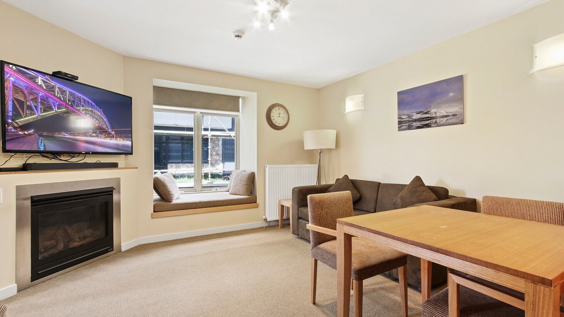 Chalet Hotham 5 - Mt Hotham - Mount Hotham