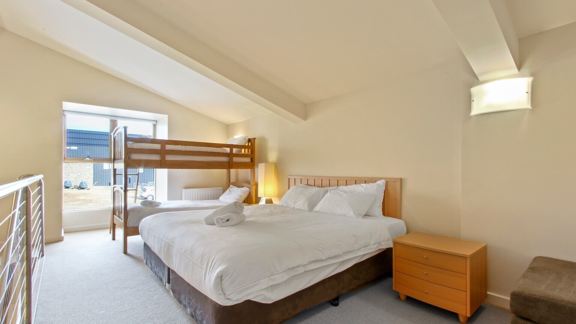 Chalet Hotham 20 - Mt Hotham - Mount Hotham