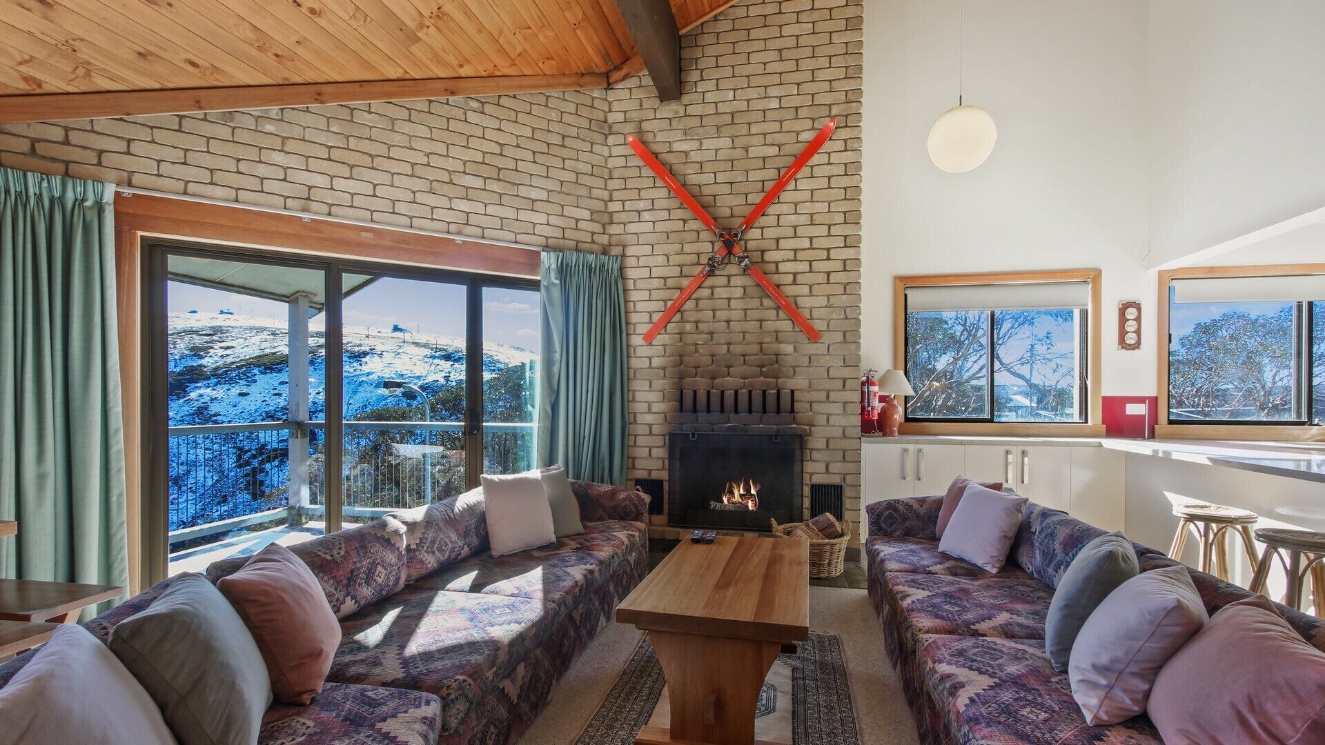 Lawlers 1 - Mt Hotham - Dinner Plain